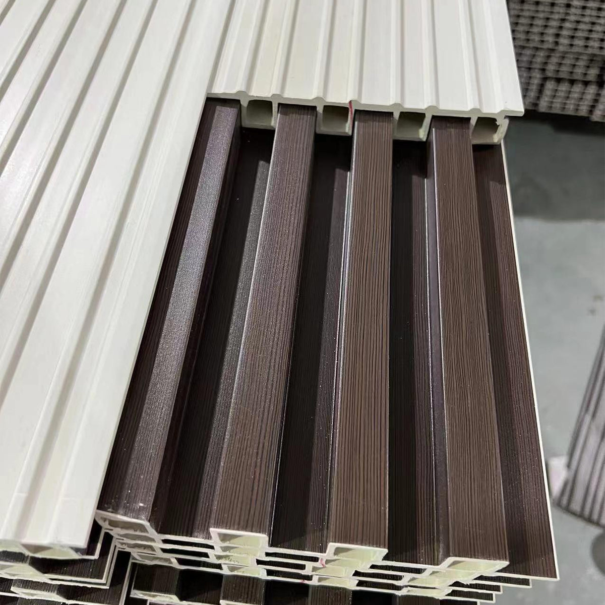 Fluted Panels — Diydekor